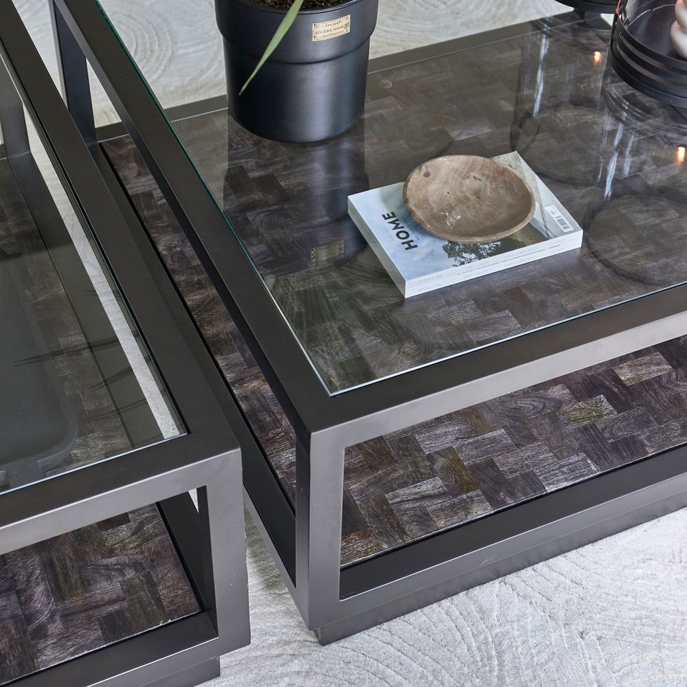 Roger Coffee Table | Rivièra Maison