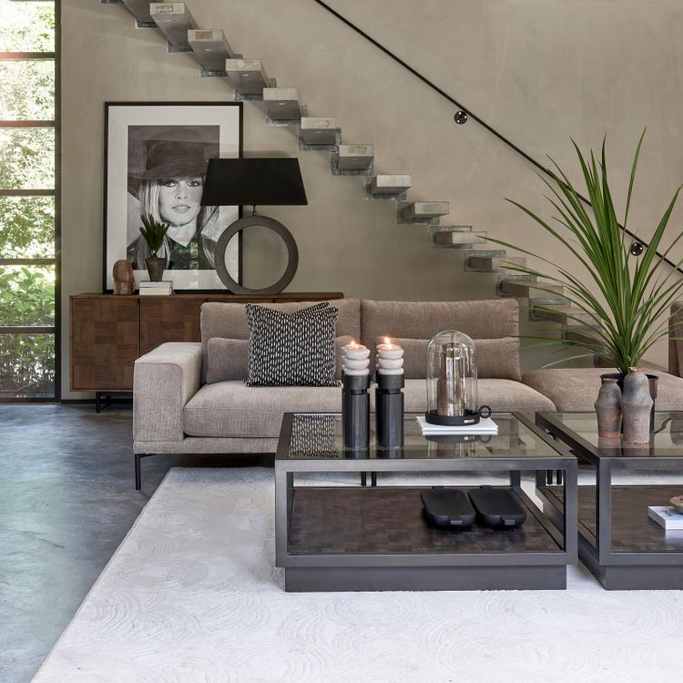 Roger Coffee Table | Rivièra Maison